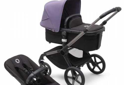 Коляска 2 в 1 Bugaboo Fox5 new гарантия