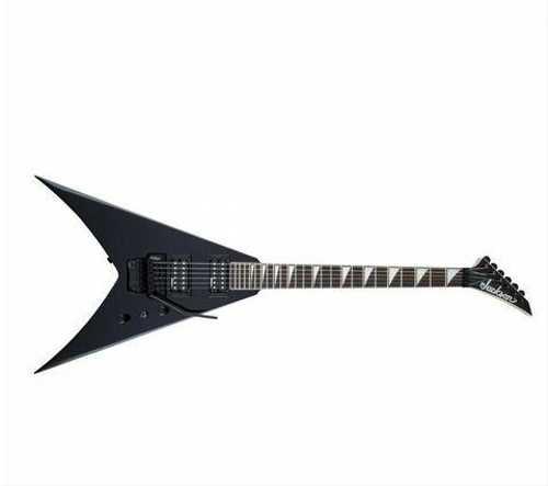 Jackson JS32 King V Gloss Black