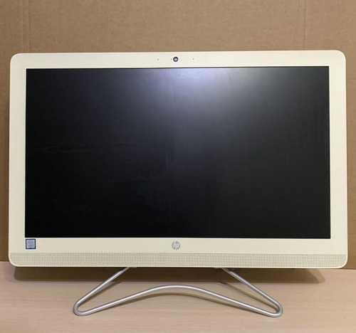 Моноблок HP Pavilion All-in-One 24-e057ur