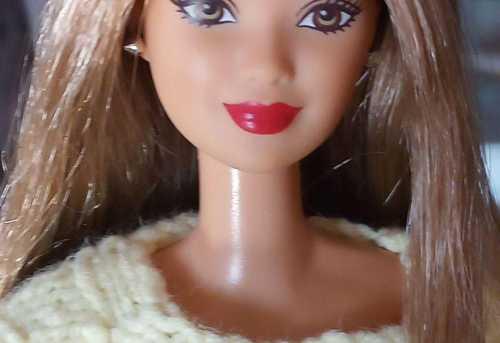 Barbie Fashionistas гибрид