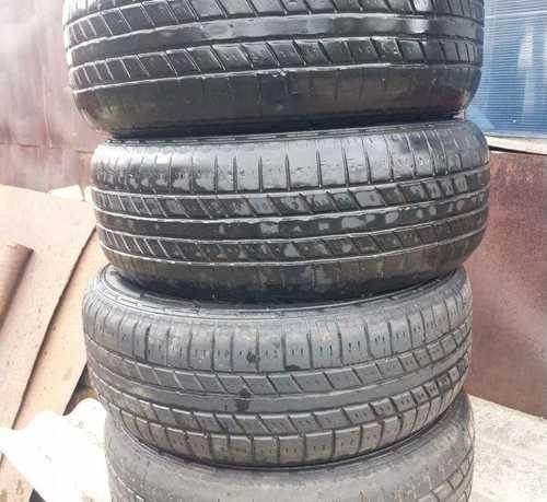 Hankook Dynapro HT RH12 235/60 R17 102H