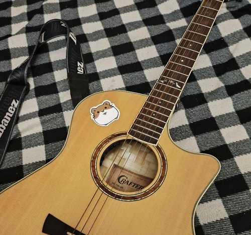 Crafter WB 700ce/N ovation кореец