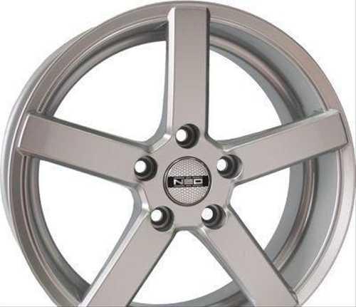 R15 5x100 6J ET38 D57,1 NEO V03 S