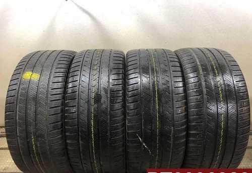 Vredestein QuaTrac Pro 255/40 R20 110