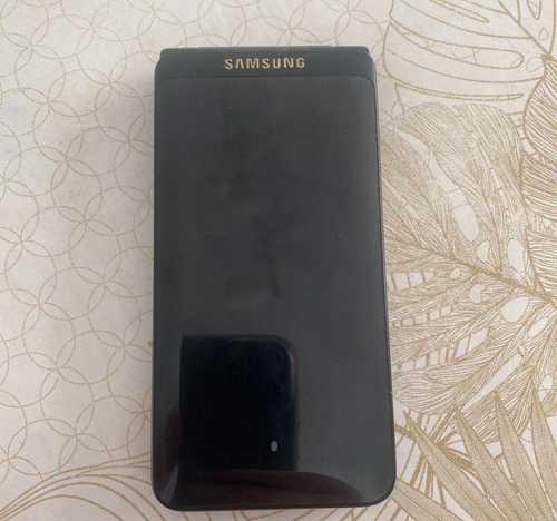Samsung Galaxy Folder2, 2/16 ГБ