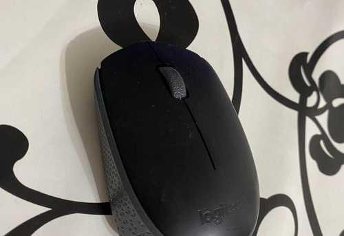 Мышка logitech m171