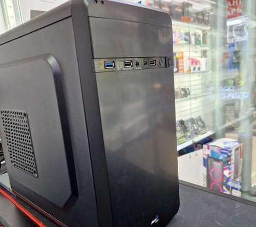 Офисный Компьютер Athlon 3000g