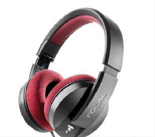 Профессиональные наушники Focal Listen Pro