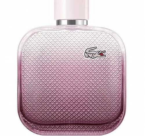 Lacoste L.12.12 Rose Intense, 100