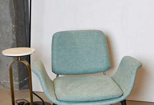 Кресло для зала от дизайн-студии