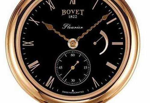 Часы Bovet amadeo fleurier 43мм