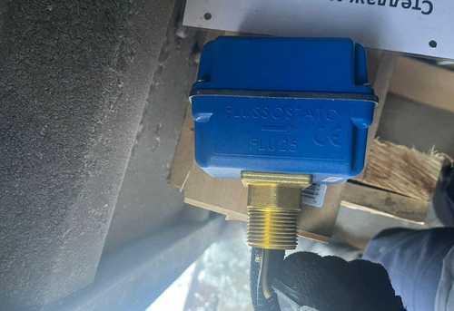Реле протока FLU25PL Watts