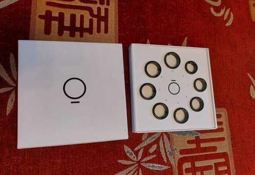 Oura Sizing kit 3