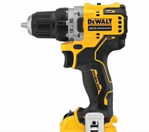 Дрель-шуруповёрт dewalt продажа, аренда