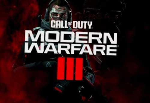 Call of Duty: Modern Warfare III PS4/5 k-4675