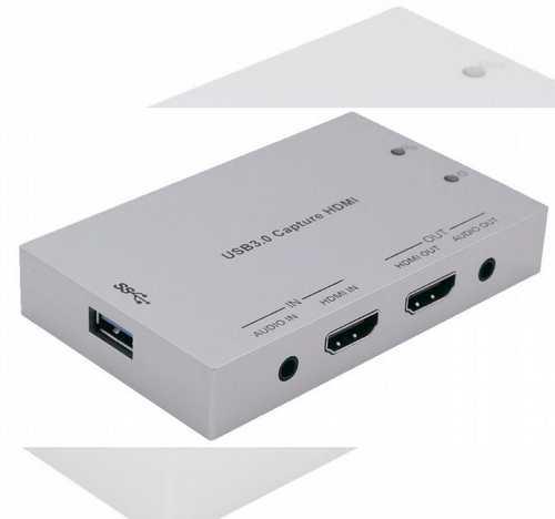 Устройство захвата hdmi Prestel GR-HS