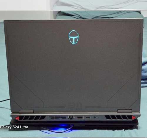 Thunderobot i7 - 14650HX "16" 2.5K RTX4060 240Гц