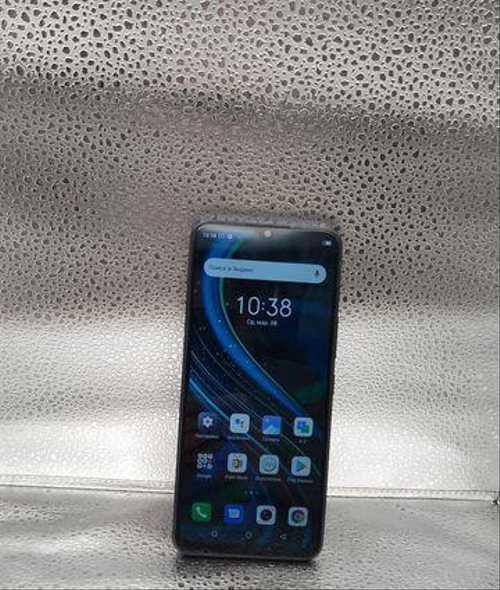 Телефон Itel Vision 3 Plus 4/64GB Duos