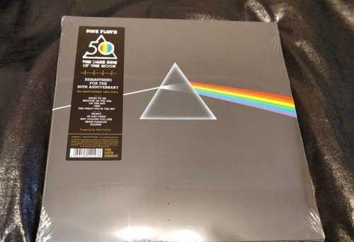 Pink Floyd - The Dark Side Of The Moon (LP) 50th