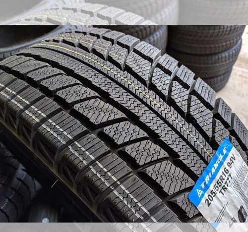 Triangle TR777 205/55 R16 91T