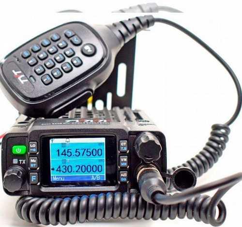 Радиостанция TYT TH-8600 IP67