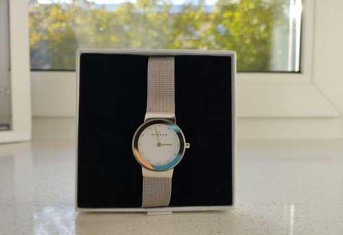 Наручные часы женские Skagen Denmark SKW1053