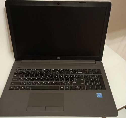 Ноутбук hp 250 g7