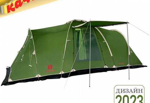 Палатка btrace ruswell 6 (см):585*220) арт.23.26