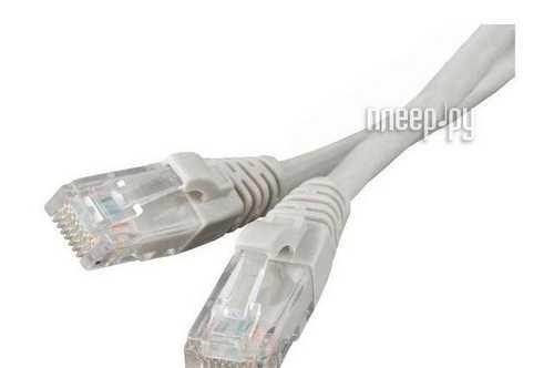 Ripo UTP cat.5e RJ45 25m Gray 003-300056