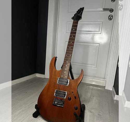 Электрогитара Ibanez rg421 Mol