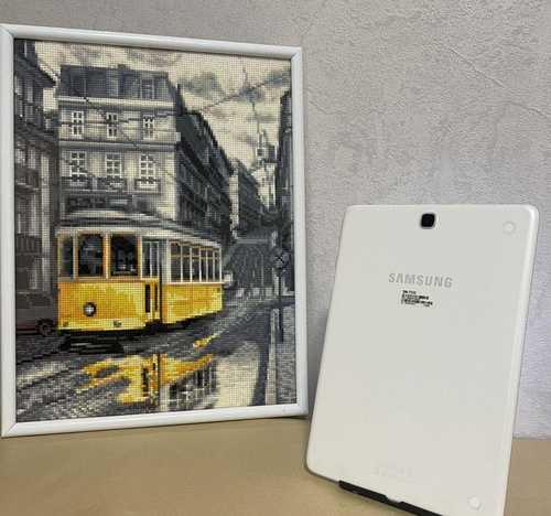 Планшет samsung