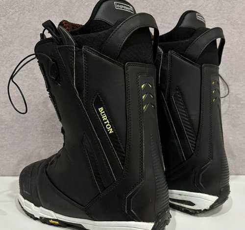 Сноубордические ботинки Burton Driver X (8,5US)