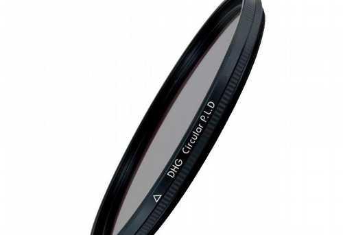 Светофильтр Marumi DHG Lens Circular P.L.D. 62mm