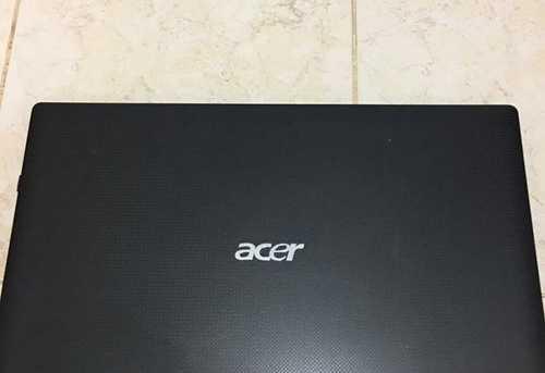 Ноутбук acer 5560 series на запчасти