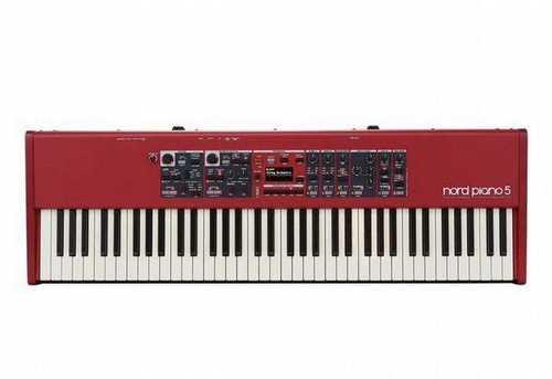 Clavia Nord Piano 5 73