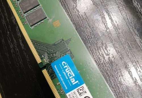 Память PC DDR 3/4