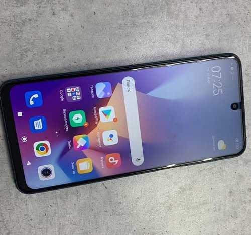 Xiaomi Redmi Note 9S, 6/128 ГБ