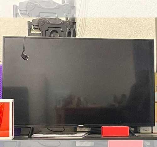 Телевизор SMART tv