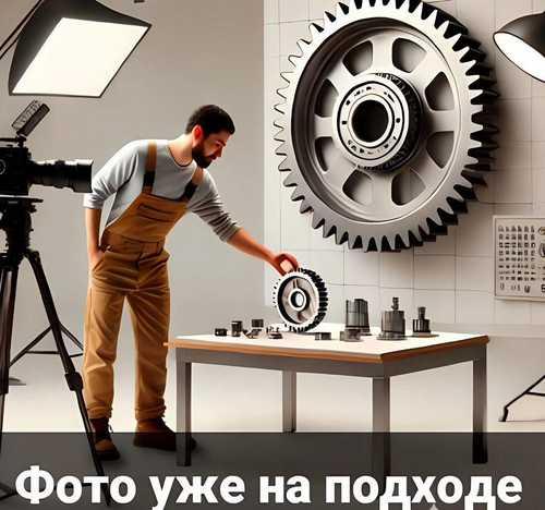Задний мост в сборе FAW J7 оригинал