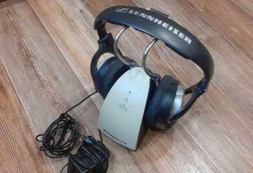 Беспроводные наушники sennheiser tr140