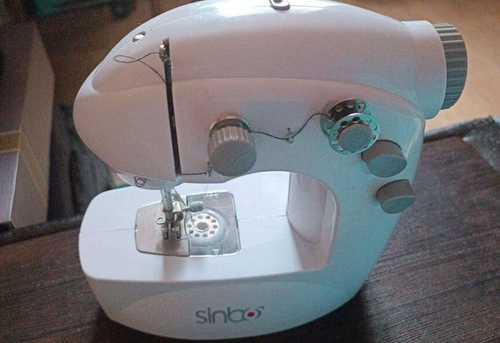 Швейная машина sinbo