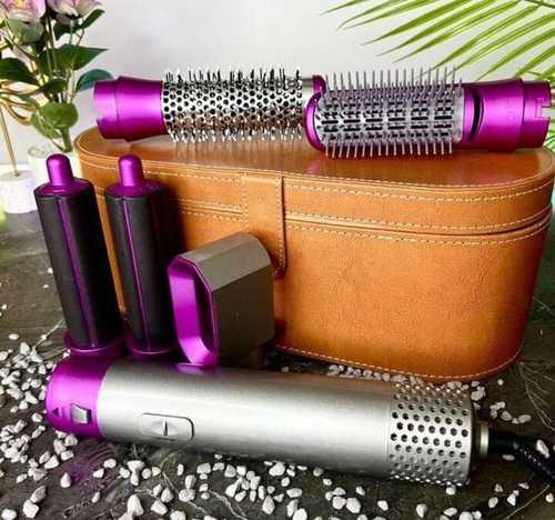 Стайлер Dyson новый