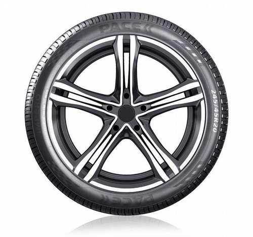 Pace Impero 235/50 R20 104W