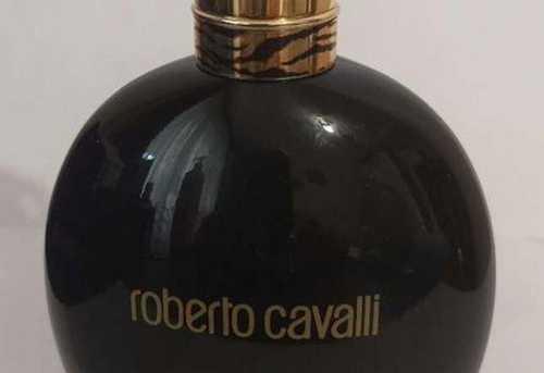 Парфюмерная вода Roberto Cavalli Nero Assoluto