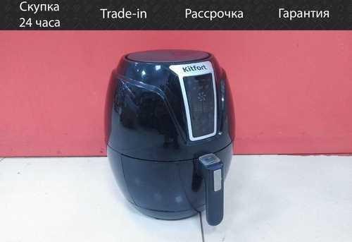 Мультипечь Kitfort KT-2207