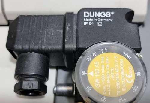 Реле давления газа dungs GW150 A2 (223857)