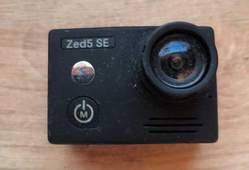 Экш-камера AC Robin Zed5 SE