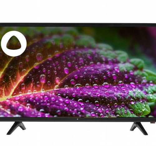 Телевизор LED 32" (81 см) dexp, SMART TV