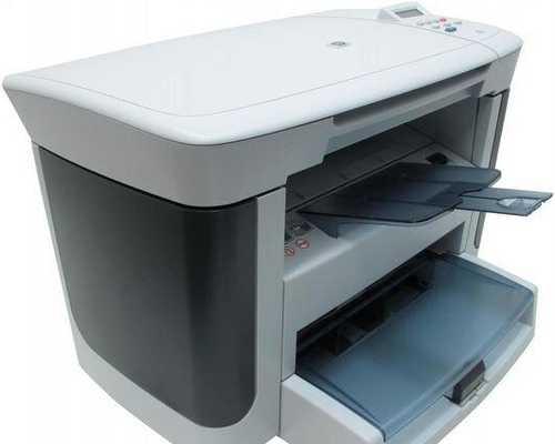 Запчасти hp m1120 разбор