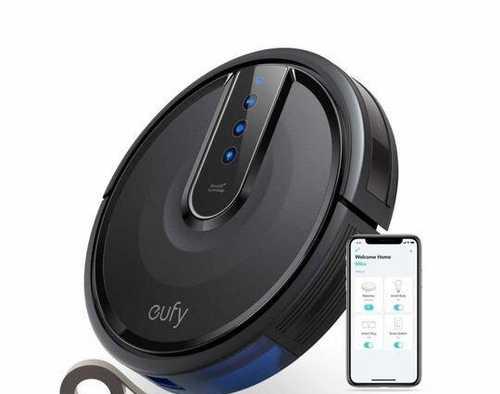 Робот пылесос Eufyby Anker RoboVac 35c